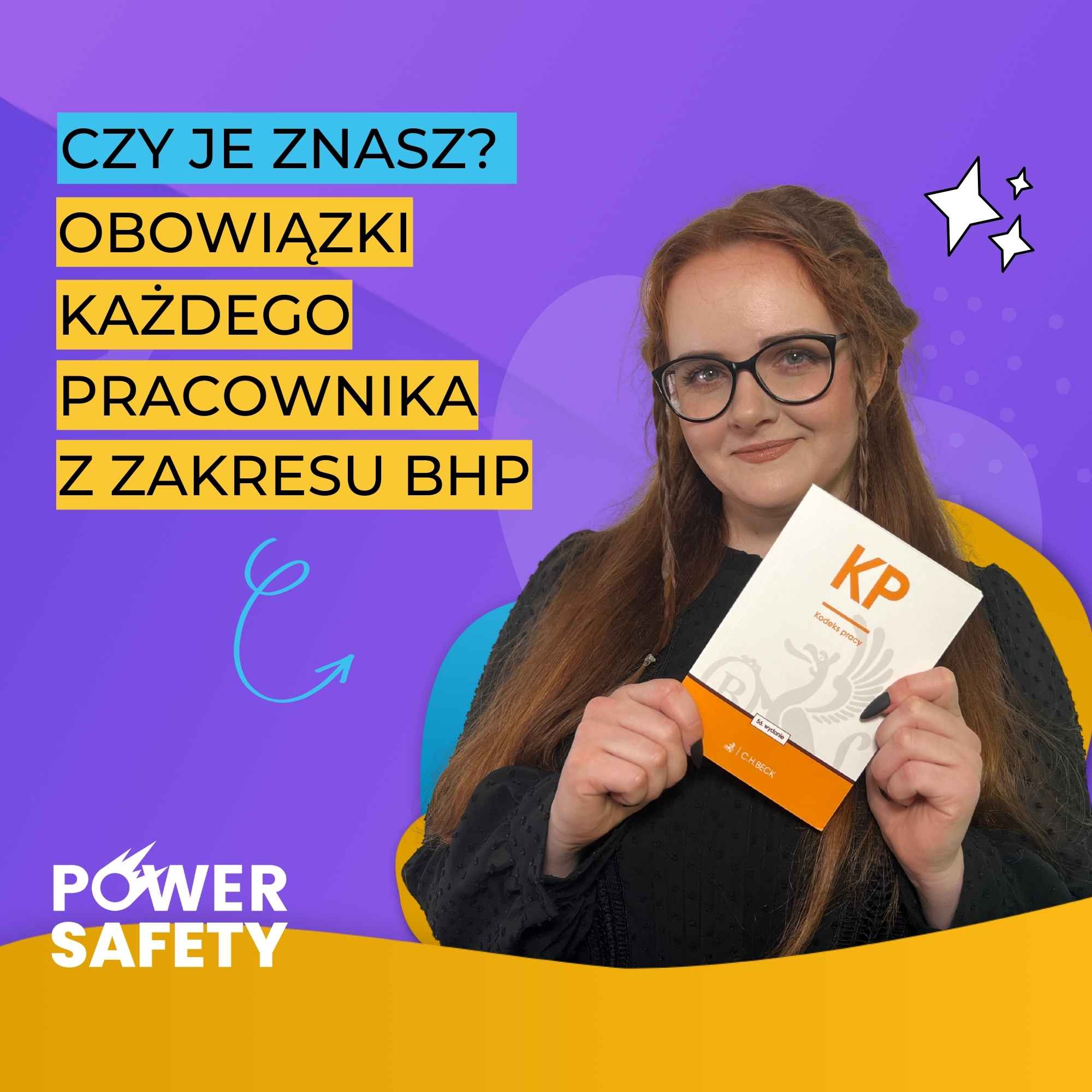 Do you know them? Employee health and safety responsibilities